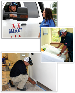 Mascot – Mascot Building Services